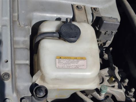 부동액 교환 주기 냉각수 보충 및 점검 방법 5분 정리 네이버 블로그