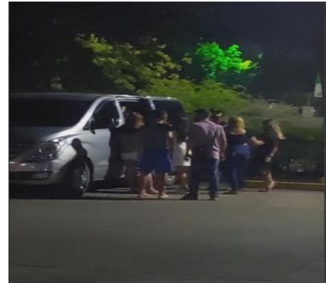 Probe On For Rampant Sex Trafficking Activities In Mandaue City