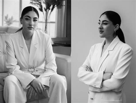 Daniela Coloma Presenta Su Colección Crucero 2024 Blogs GestiÓn