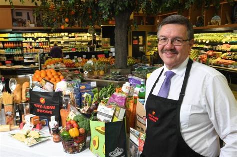 Crisis Leadership In Their Own Words Dan Bregg Buy Low Foods