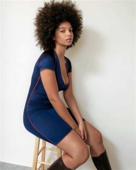 Kora Uno Models Barcelona And Madrid