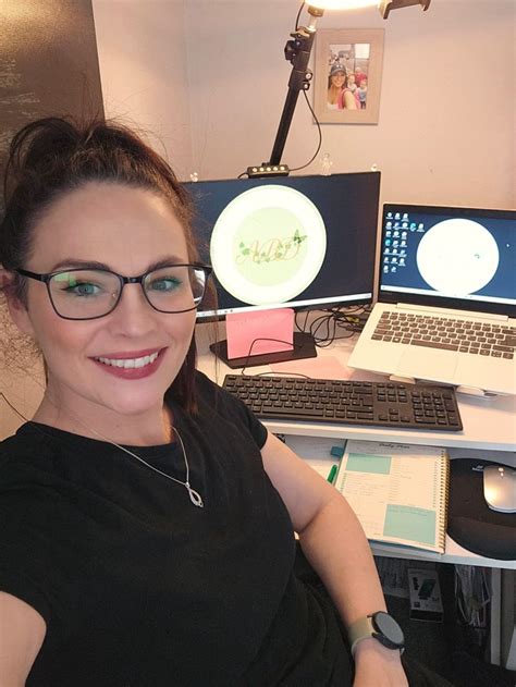 Ashleigh Wilson On Linkedin Started My Business With Just One Day A