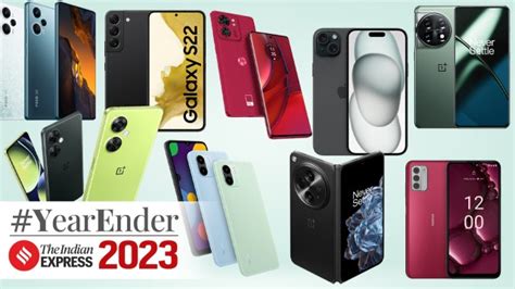 The Best Smartphones Of 2023 Our Hand Picked Winners Technology News