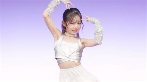 Js5 ♡reina♡ちゃん 『 Lovesick Girls Danceonly 』2025 1 18 美少女全国お取り寄せライブ アイ