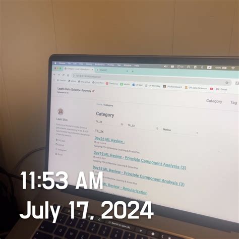Day27 Ml Review Perceptron 2 Leahs Aiml Notebook 📓