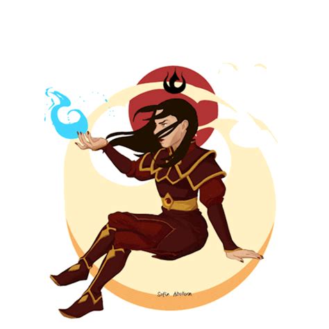 Azula Ship Challenge 2017 Fanwright