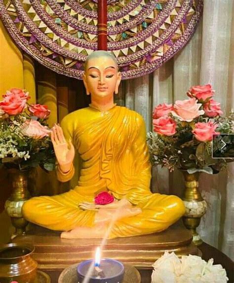 අති උතුම් ජීවමාන යශෝදරා මහා තෙරණියන් වහන්සේට 🪔නමස්කාර වේවා🇱🇰☸️ ️