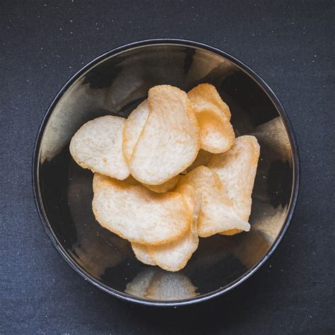 Mini Prawn Cracker New Coco International Trading Pte Ltd