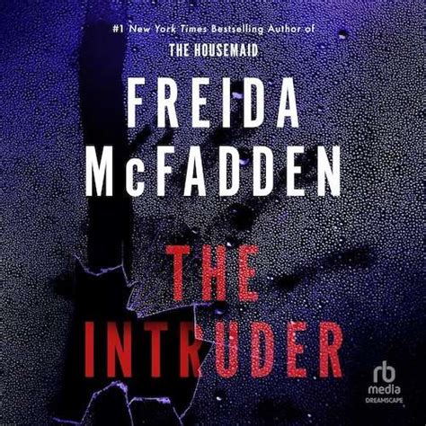 Audiobooks Author Freida Mcfadden