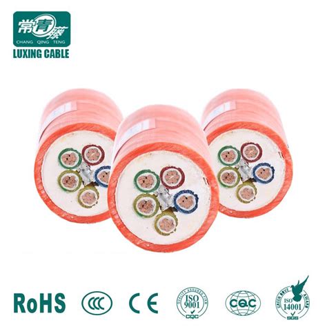 China Fireproof Electrical Wire Manufacturers And Factory Sizes