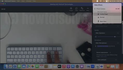 Fix Continuity Camera Not Working On Mac Sonoma