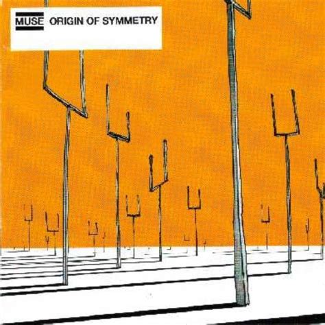 Muse Origin Of Symmetry Reviews
