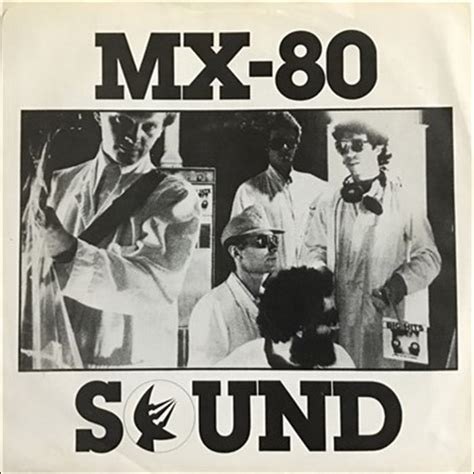 Big Hits Hard Pop From The Hoosiers Mx 80 Sound