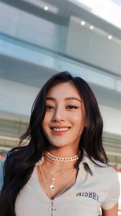 Pin On Jihyo Beauty Park