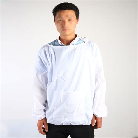 Anti Bee Suit Beekeeping Clothing Protective Daily Vicedeal