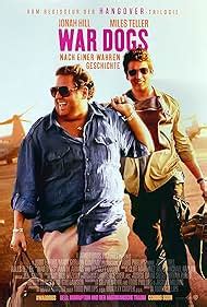 War Dogs 2016 Imdb