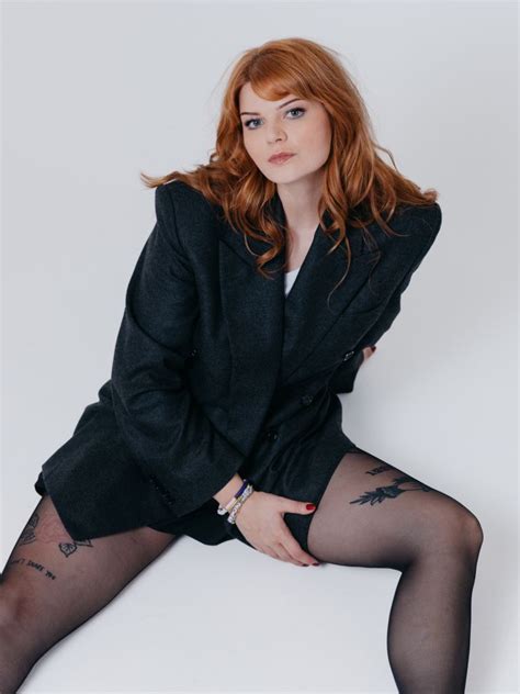 Sophie Passmann Schauspielerin