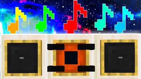 🦅 How To Make Dj Table In Minecraft No Modscommands Youtube