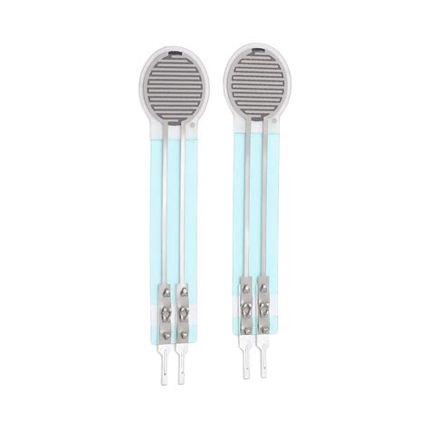 buy 2pack thin film pressure sensor bend sensor 20g‑3kg fsr force