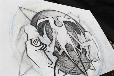 Smallman Fan Art On Behance