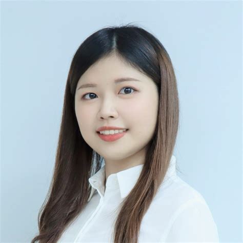 About Lina Wang Medium