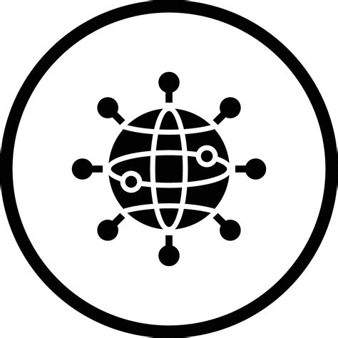 Internet Connection Icon Design Illustration 50184308 Vector Art At Vecteezy