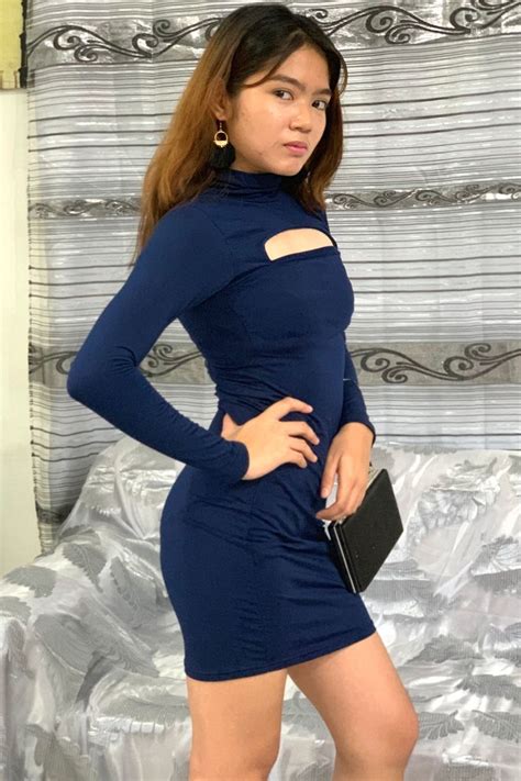 Pin On Night Club Party Dresses