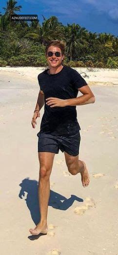 John Steiner Feet Aznudefeet Men