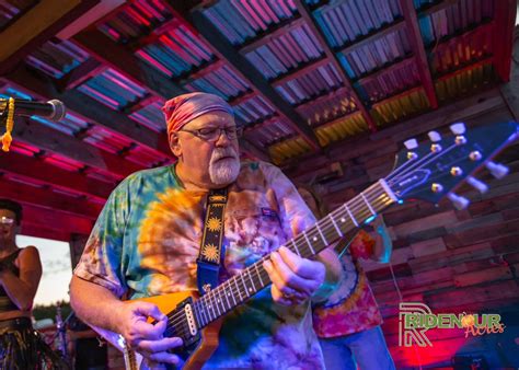 John Reichle Back At Rugionos