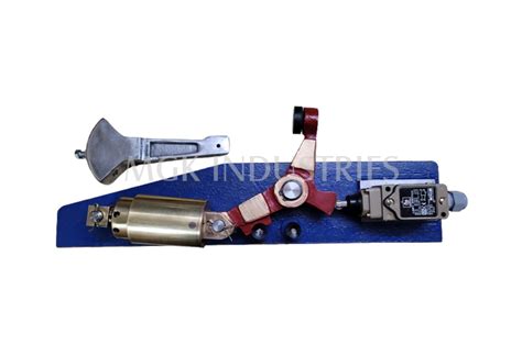 Decanter Centrifuge Torque Control Assembly Assemblies Mumbai India