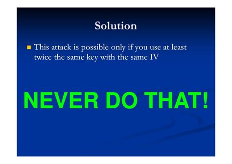 Authenticated Encryption