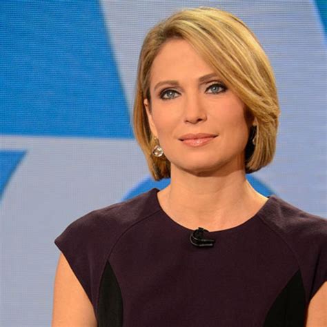 Amy Robach Hair Cuts Hair Styles 2017
