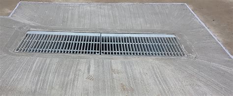 Wash Bay And Silt Trap « Environmental Construction Limited