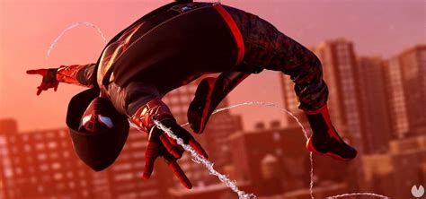 Spider Man Miles Morales Todos Los Trajes Y Cómo Conseguirlos