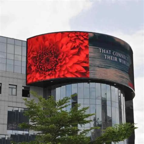 Fast Assemble Rental P391 Outdoor Led Display Full Color Led Video