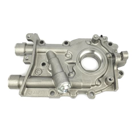 15010aa300 Genuine Subaru Oil Pump Complete 10mm Rotor