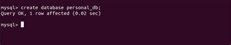 How To Setup Latest MySQL On Ubuntu LTS LinuxWays