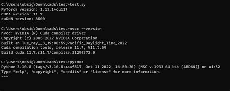 Is Any Particular Version Of CUDA Required Torch Cuda Is Available Is False Issue