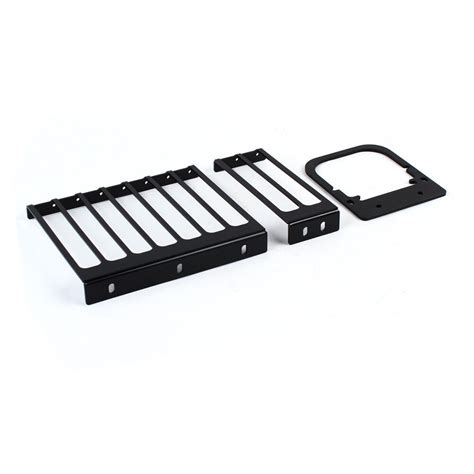 Diy Atx M Atx Itx Open Chassis Rack Vertical Test Frame For Pc