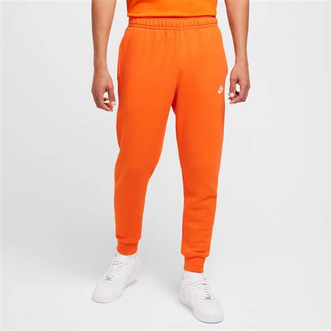 Nike Sportswear Club Fleece Jogger Pants Jd Sports