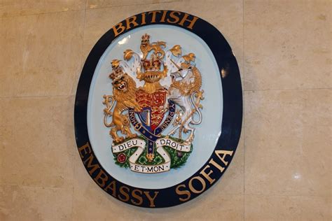 British Embassy Sofia Co Hosts A Seminar On Better Regulation Govuk