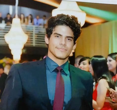 José Otávio Dos Santos Miguel — Dio Community Profile