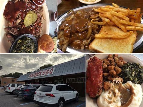 Hog Rock Bar B Q Wetumpka Menu Reviews 208 Photos 27