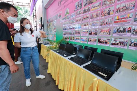 Quezon City Government on Twitter: "Bilang bahagi ng kanilang community outreach program ...