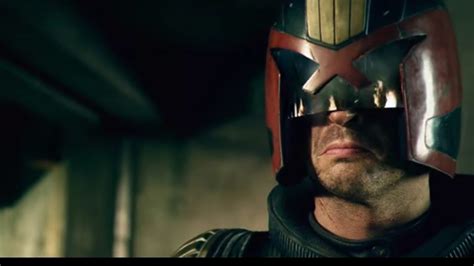 Dredd Spires Cable Youtube