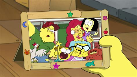 Phoenix Gallery Season 2c Big City Greens Wiki Fandom