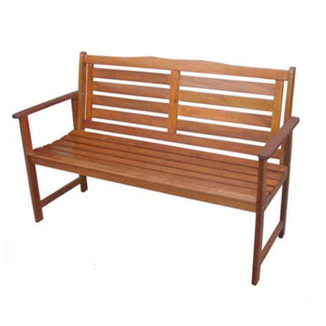 Classic Bench Australian Wood