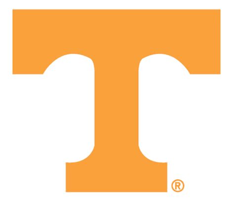 University Of Tennessee Logo Vector Eps Download For Free