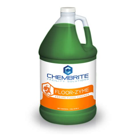 Floor Zyme Chembrite Usa