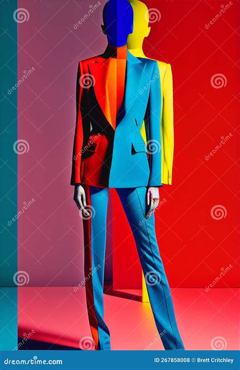 Abstract Fashion Photography